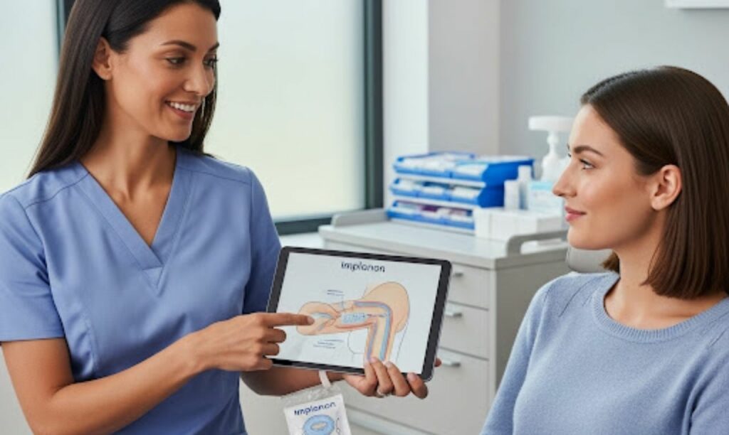 Implanon Insertion Gympie – GP Contraceptive Implant Service