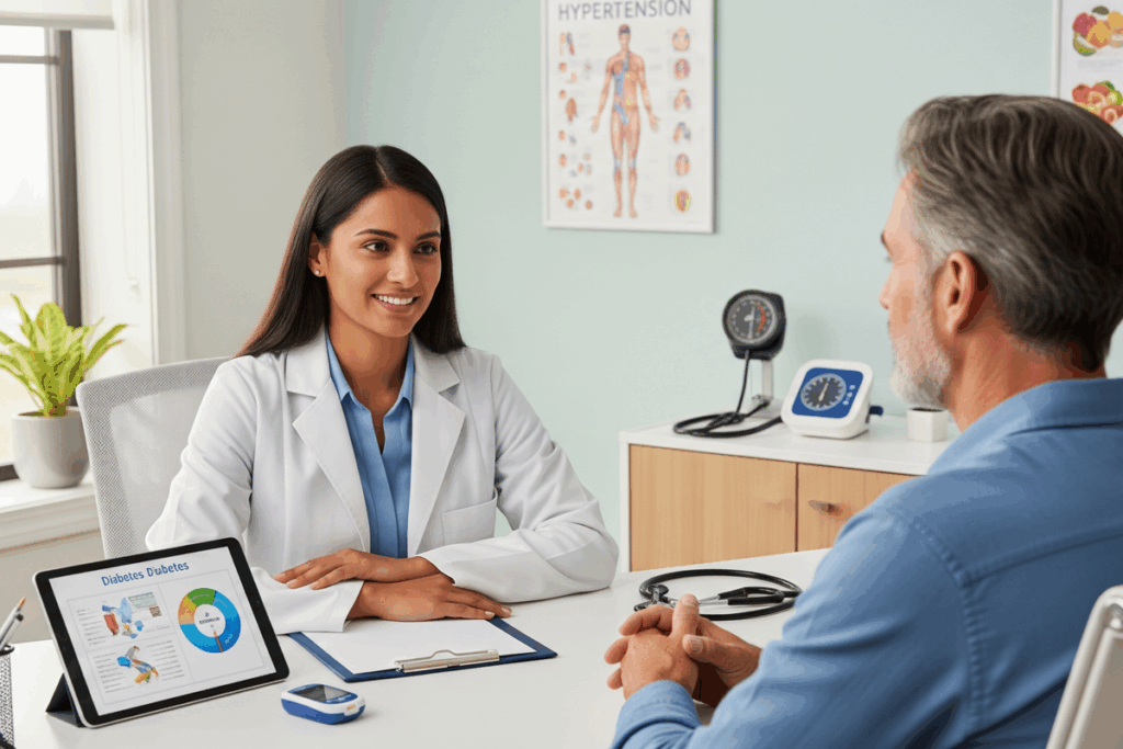 GP Services in Gympie – Family Health, Pathology & Evening Care